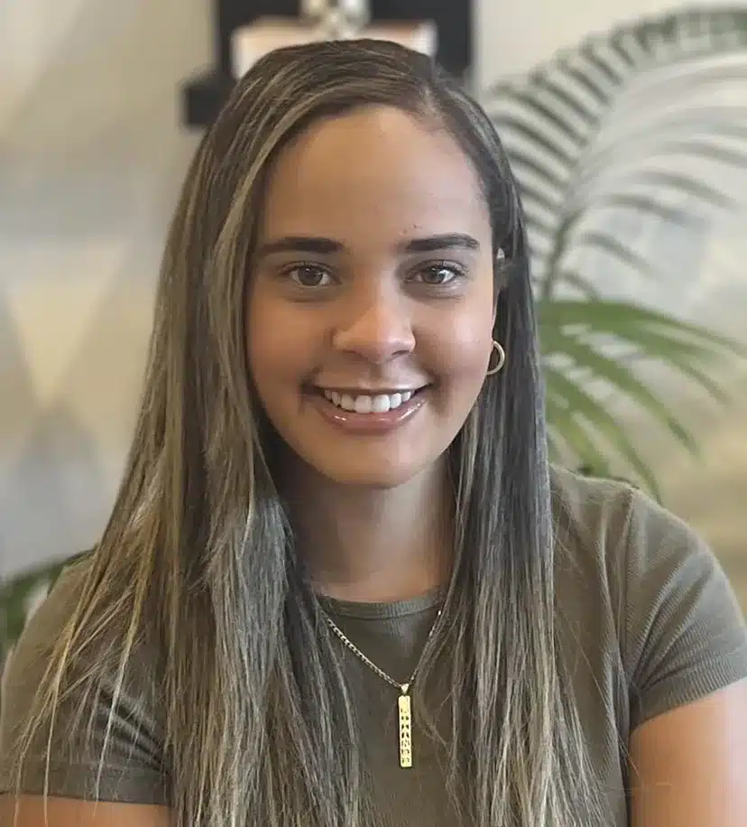 Brittnee Sewell - Dural Psychology